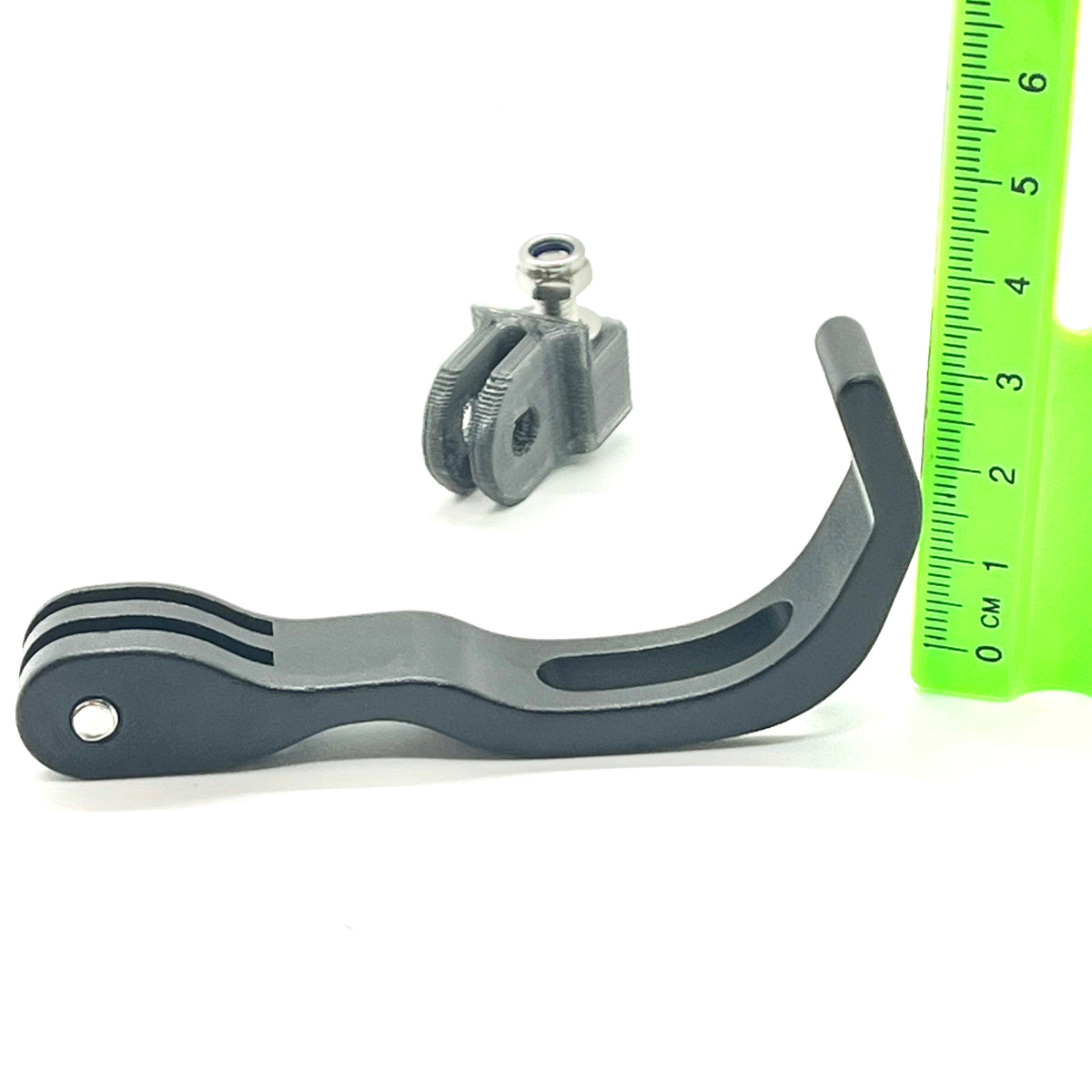 Jefe Velo Aluminum Alloy Fork Crown Mount - For kLite ULTRA – jefe.bike