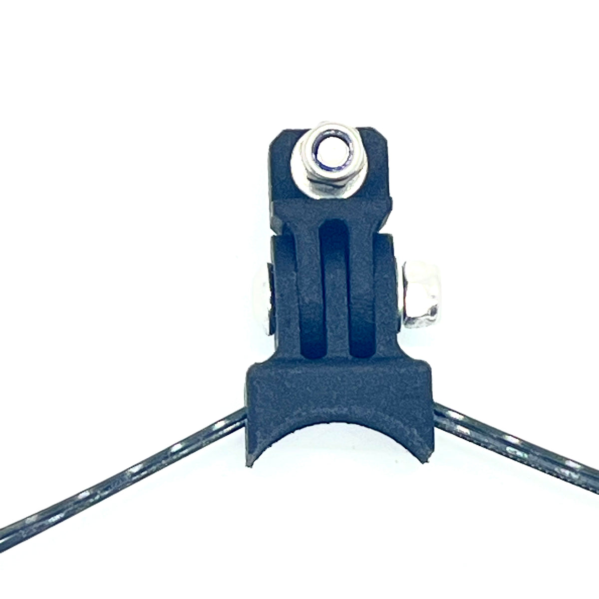 kLite ULTRA Forward Facing Aero Bar Zip Tie Mount – jefe.bike