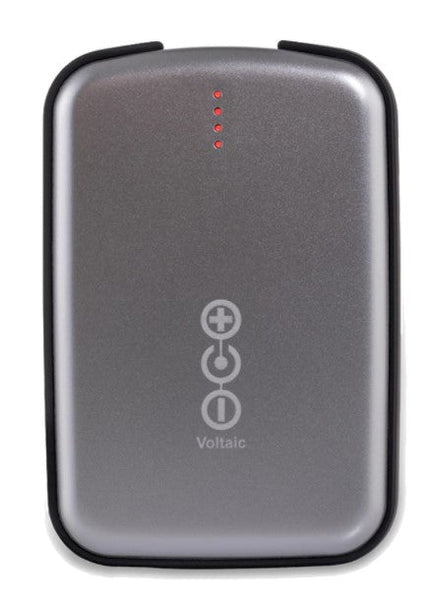 Voltaic V-50 12,800mAh Dynamo-Optimized Power Bank for Bikepacking ...