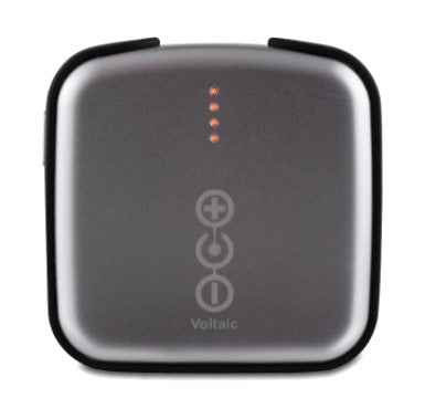 Voltaic V-25 6,400mAh Dynamo-Optimized Power Bank - Backup Power – jefe ...