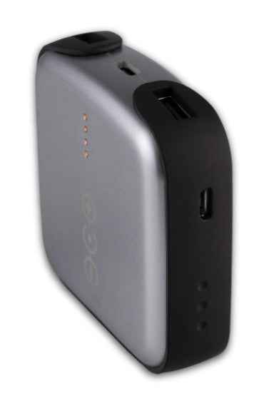 Voltaic Systems V-25 USB Lithium Ion Power Bank Batteries - Dynamo Opt ...