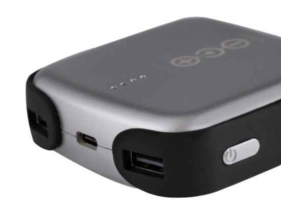 Voltaic Systems V-25 USB Lithium Ion Power Bank Batteries - Dynamo ...